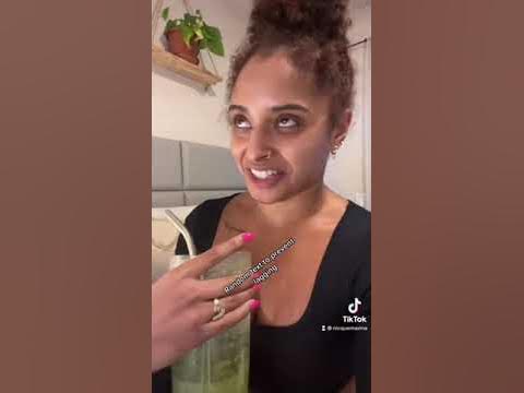 Experiment to prove TikTok’s algorithm is racist (The Rachel Project🤡) - Nicque Marina TikTok ...