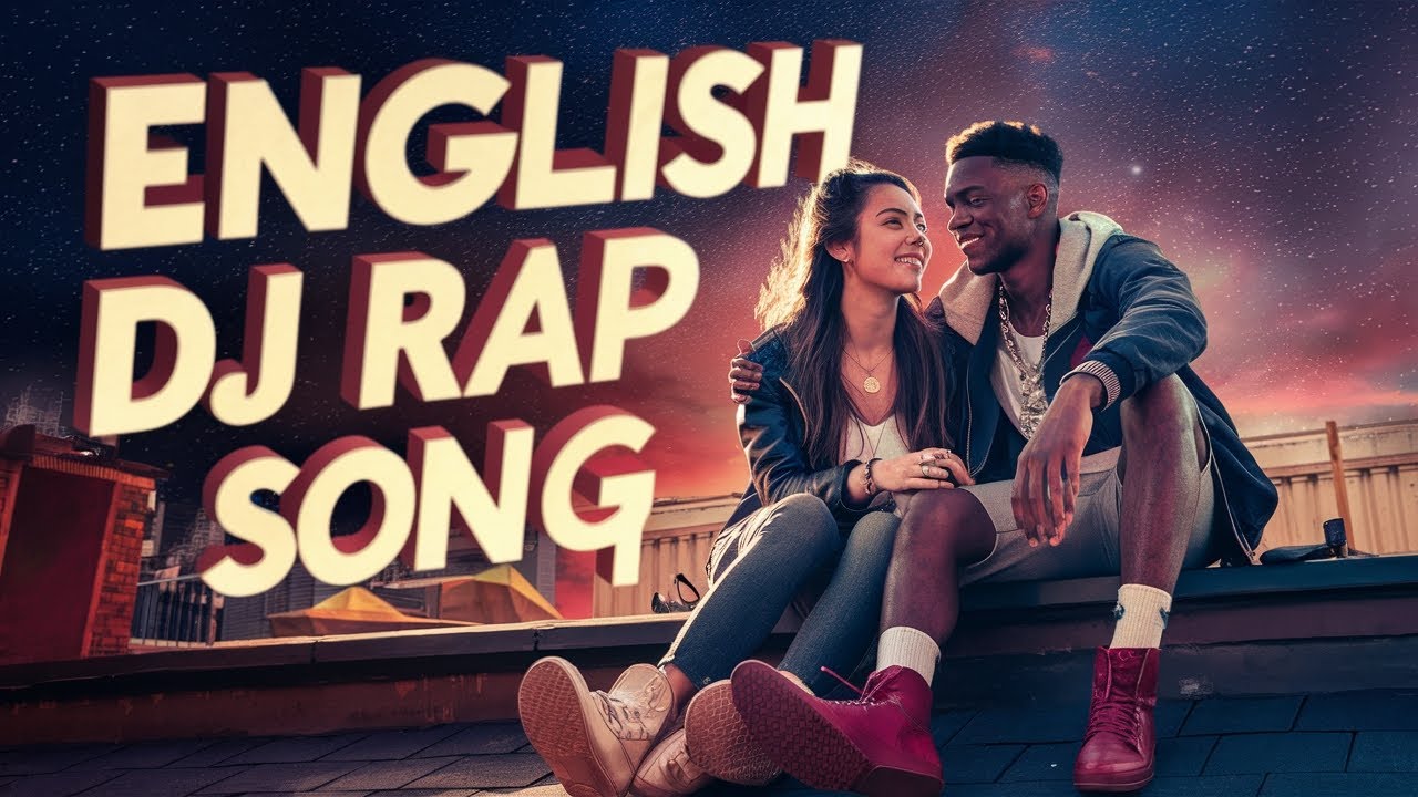 English dj song English dj remix English dj _ dj song (copyright free ...