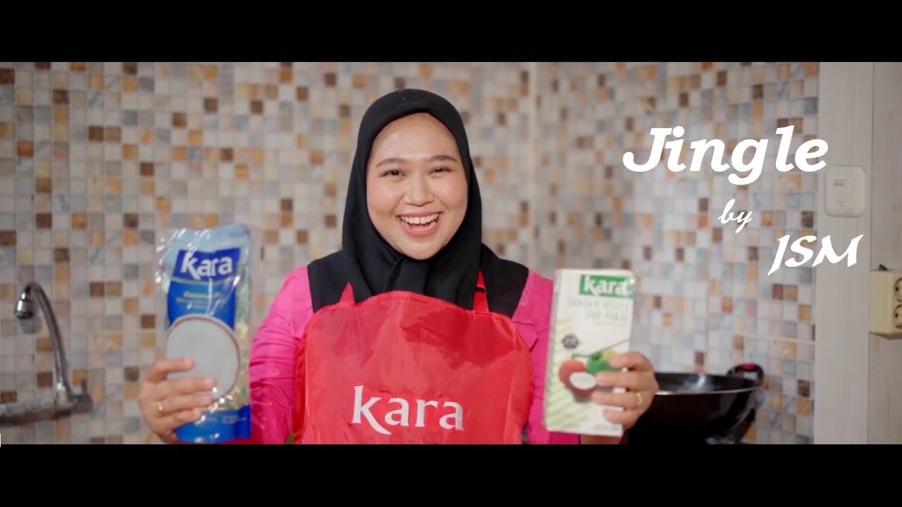 JSM - "KARA" Pilihanku (Lomba Jingle KARA 2022) - YouTube