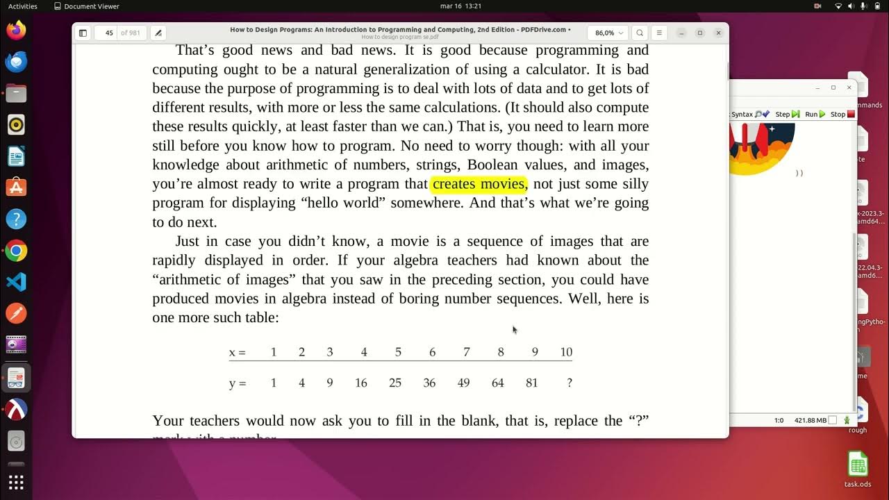 Daily Dr. Racket: Inputs And Outputs - YouTube