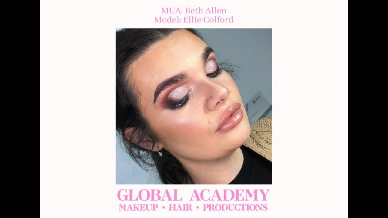 Global Makeup Academy | VTCT Level 1 Introduction to Hair and Beauty ...