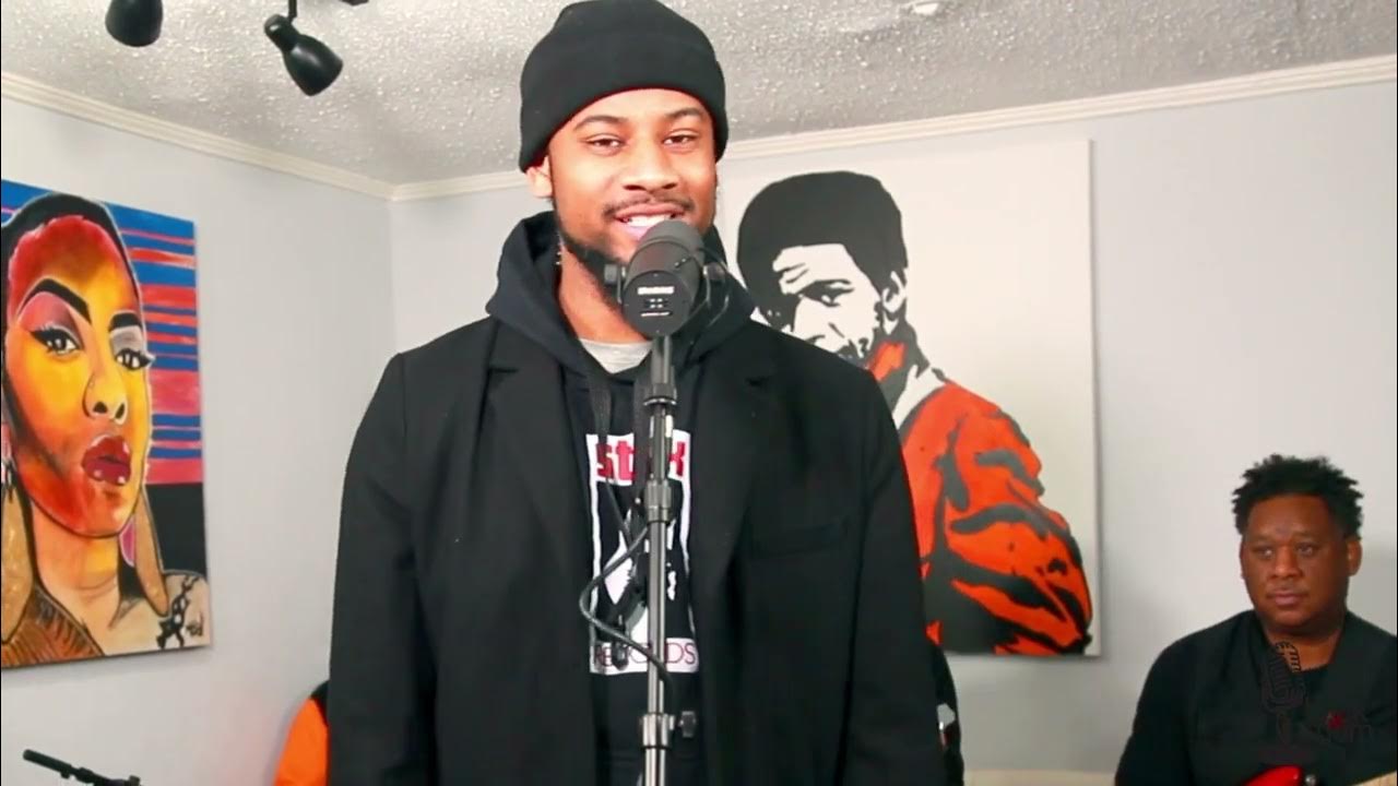 MAC presents: Kori Wallace Live from The Back Room at Art House Café, Episode 037 - YouTube