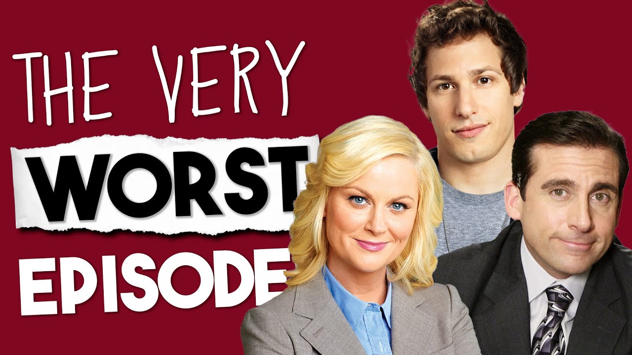 The Worst Episodes of ALL Your Favorite Shows | Compilation - YouTube