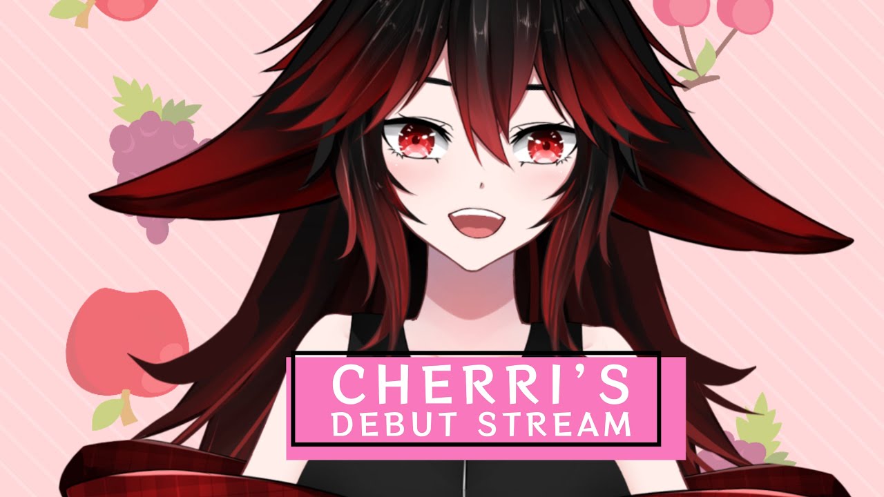 Debut Stream | Let's Get to know each other - YouTube