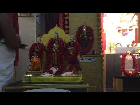 Sri Siva Kameswari Temple Official Live Stream - YouTube