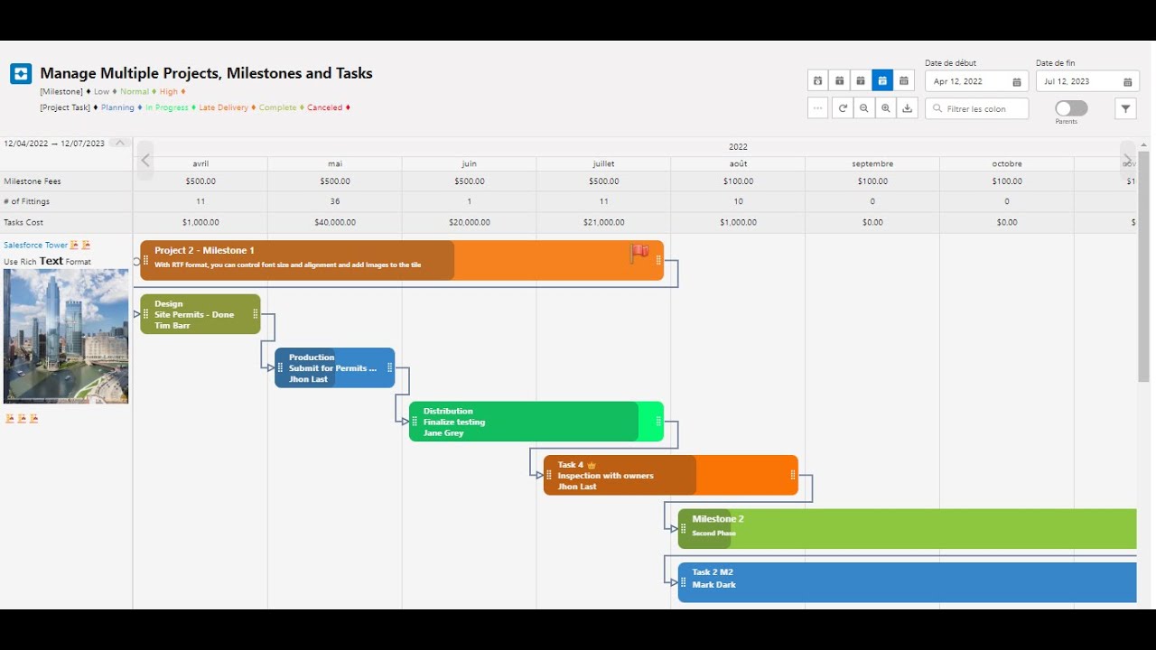 Native Planer Plus - soutien français - YouTube