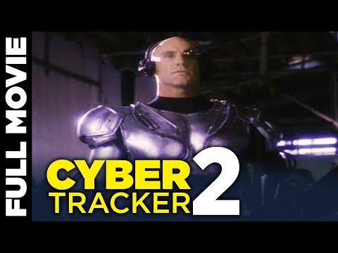 Cyber Tracker 2 Full Hindi Dubbed Movie | Sic-Fi Action Movie