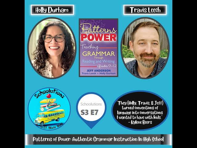 Jeff Anderson Grammar Jeff Anderson Grammar | TPT