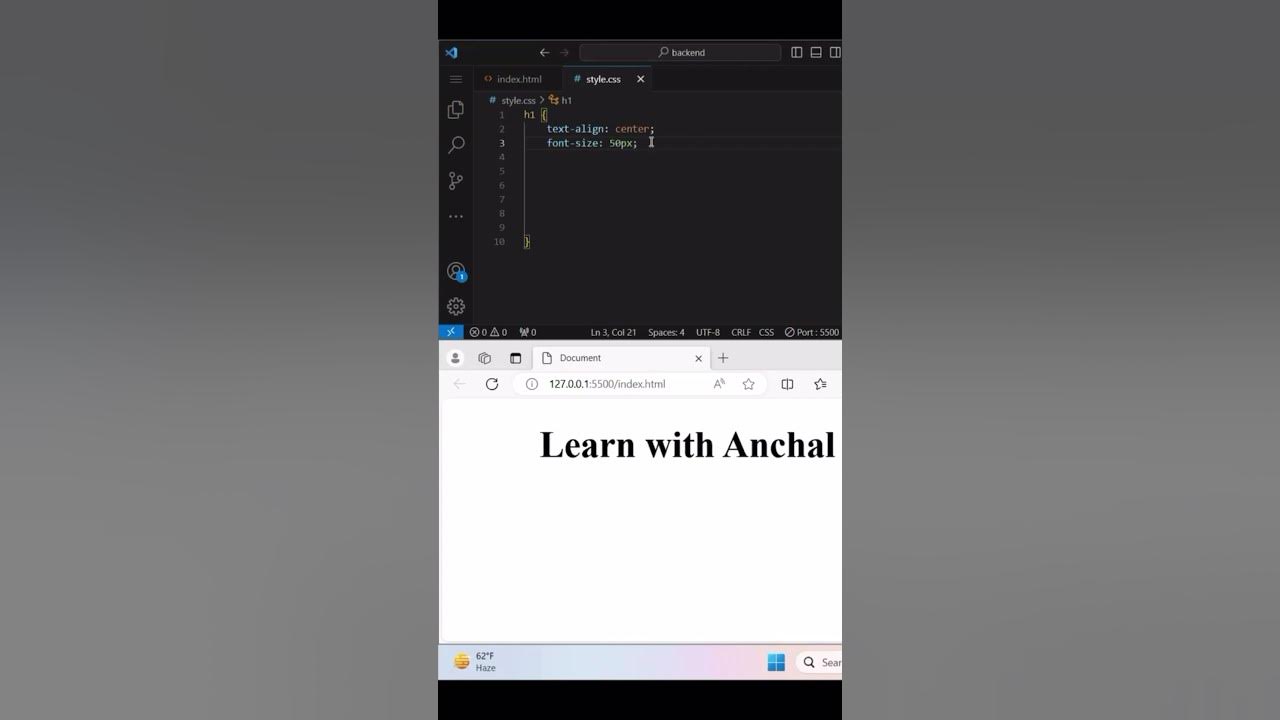Use Of Webkit Text Stroke In Css Html Coding Css Csstricks Youtube 