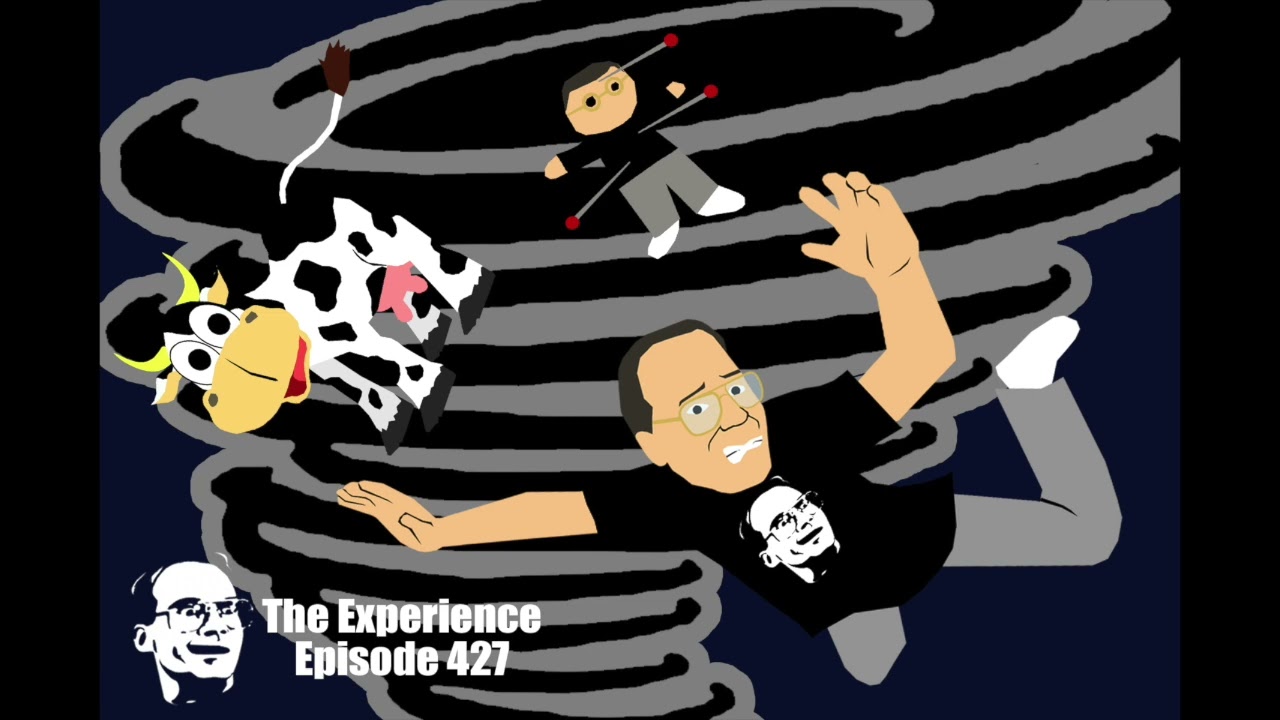Jim Cornette's Experience - Episode 427: We're Lucky To Be Doing A Show ...