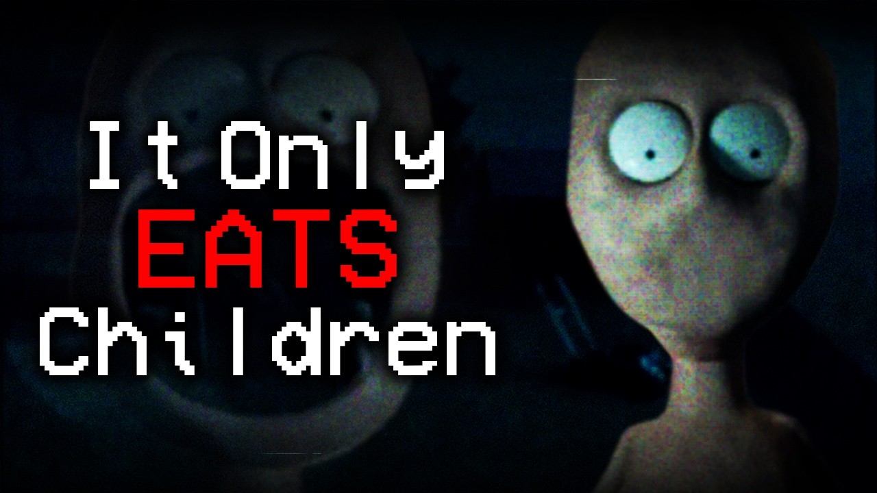 The Man That WATCHES You SLEEP | Mr. Friend - YouTube