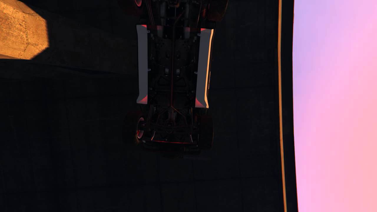 Project jump* - YouTube