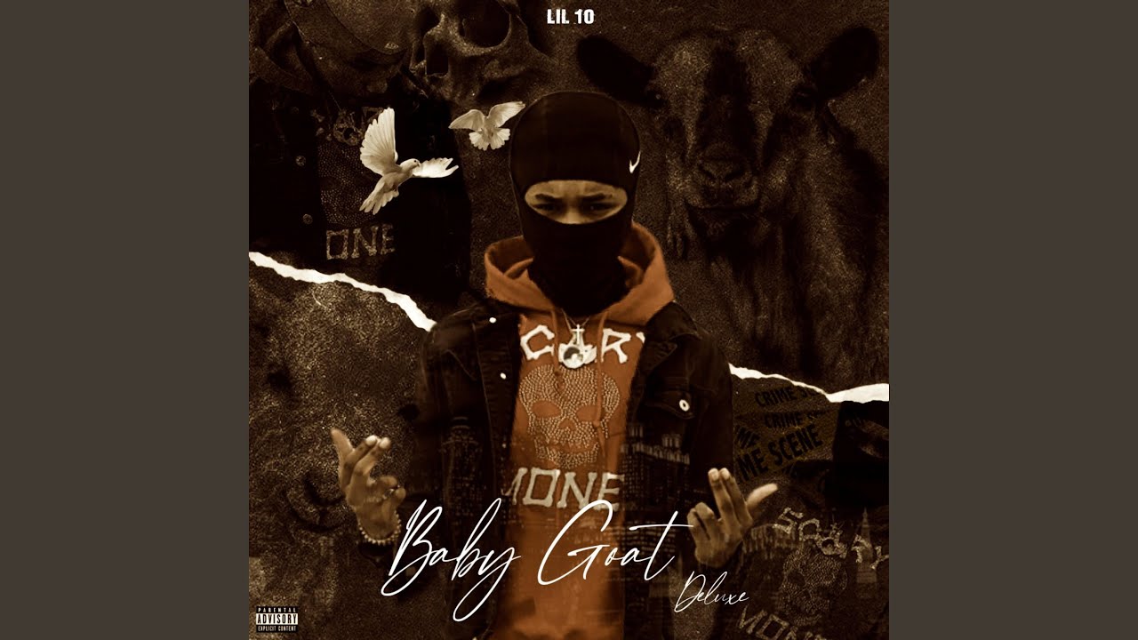 Red bells (feat. Lil wick) - YouTube