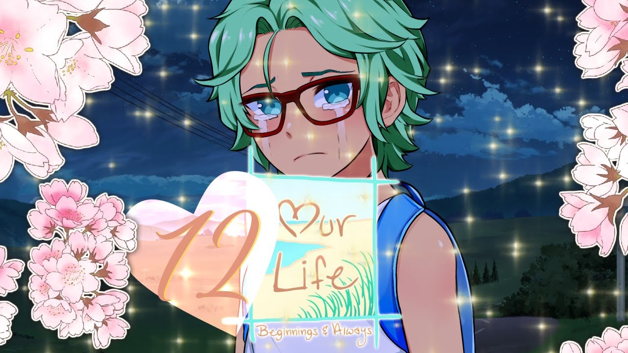 🐬 Our Life: Beginnings & Always (Visual Novel): Step 1 - 12: Runaway ...