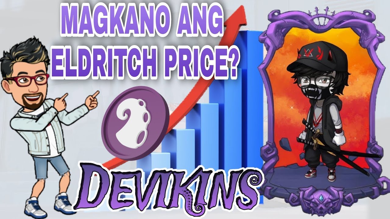 DEVIKINS RARITY BREAKDOWN EXPLANATION - YouTube