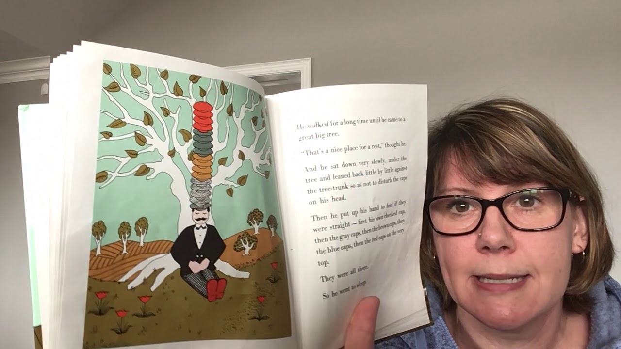 Story Time with Miss Melanie # 4 - YouTube