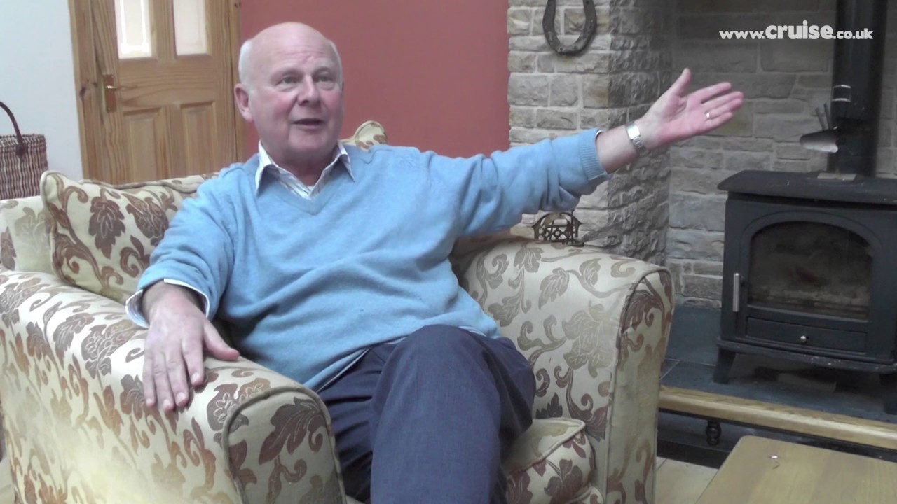 Captain Nick Bates tells us his thoughts on dress codes - YouTube