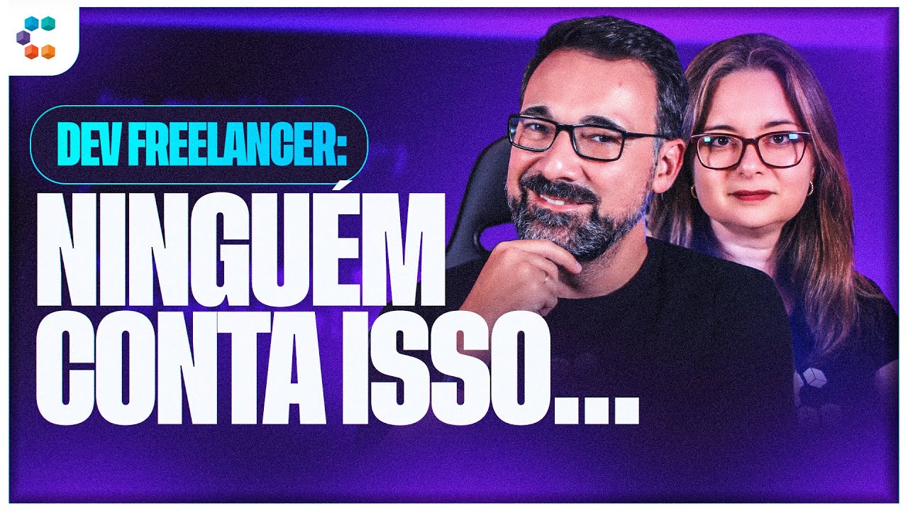 Programador Freelancer: PRECISAMOS CONVERSAR! - YouTube