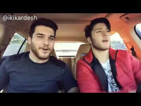 Iki Kardesh - Despacito