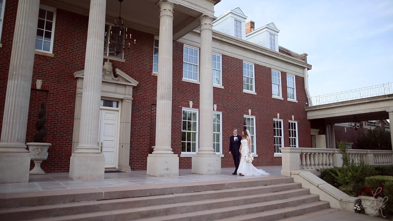 Dominion House - YouTube