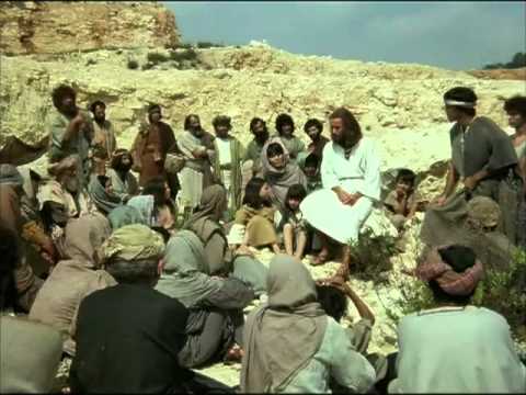 Isus Hrist SINHRONIZOVANO Ceo Film