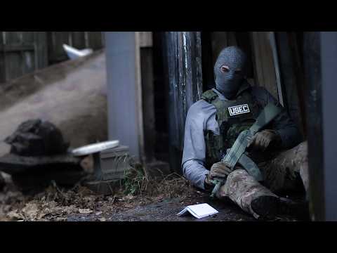 Lost PMC (music for waiting for QRF)