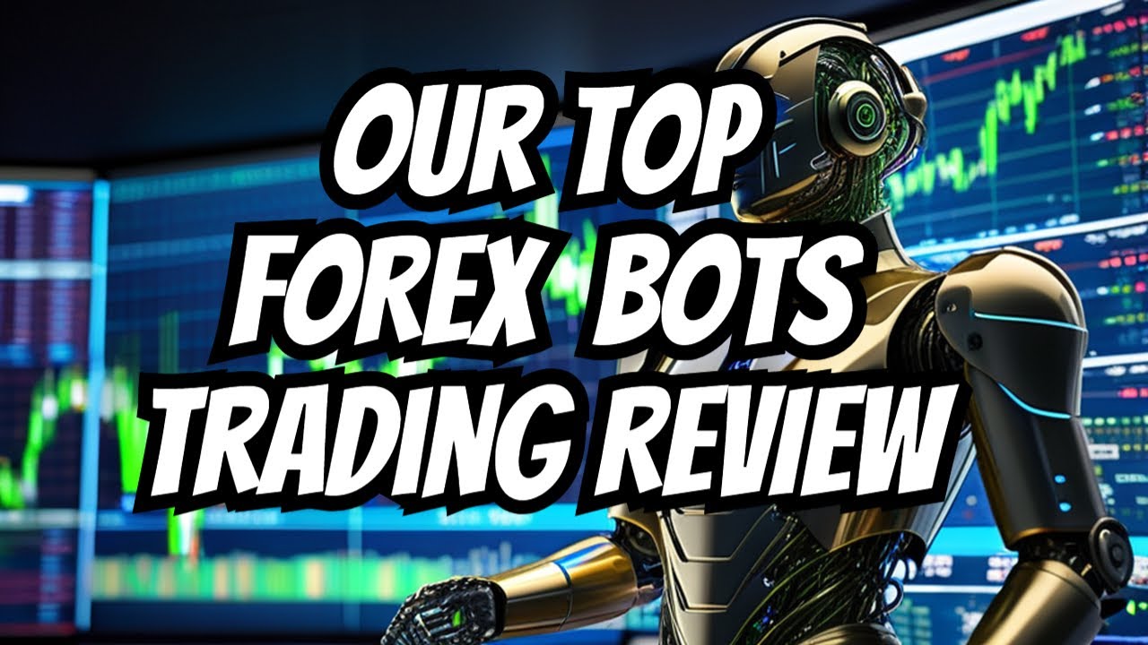 Top Forex EA Review: Unveiling Top Trading Bots for Volatile Market ...