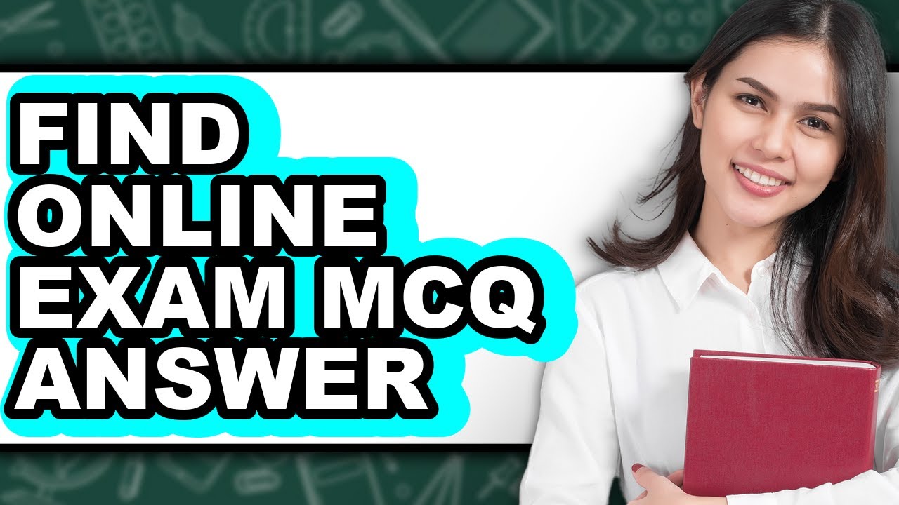 How to Find Online Exam Mcq Answer (updated) - YouTube