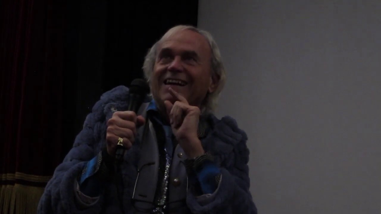 Silvio Raffo presenta LA VOCE DELLA PIETRA - YouTube