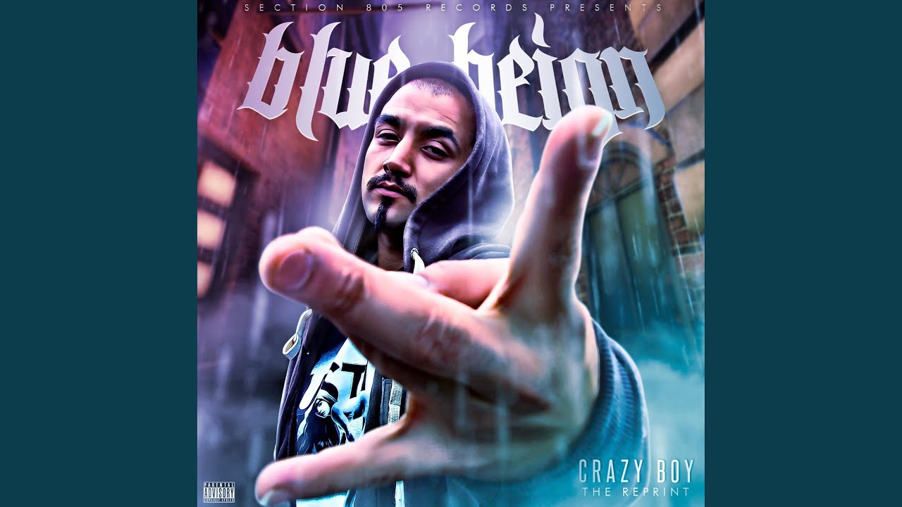 Blue Reign - YouTube