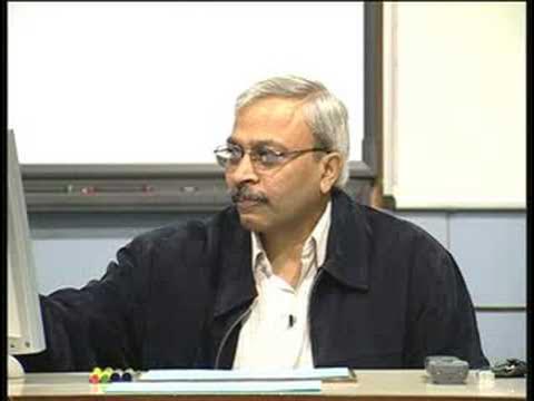 Lecture - 33 Input / Output Subsystem: Introduction - YouTube