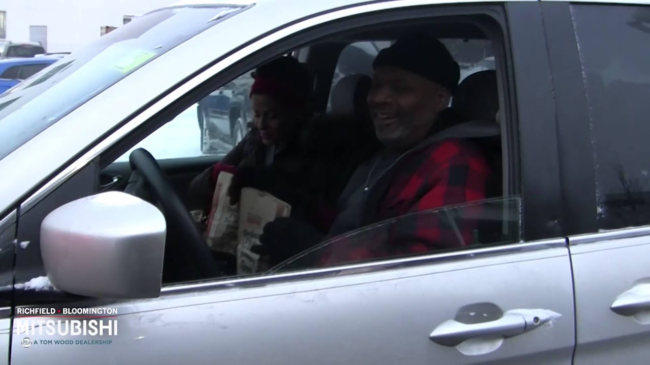 KQ Radio Drive-Thru With Terri Traen - YouTube