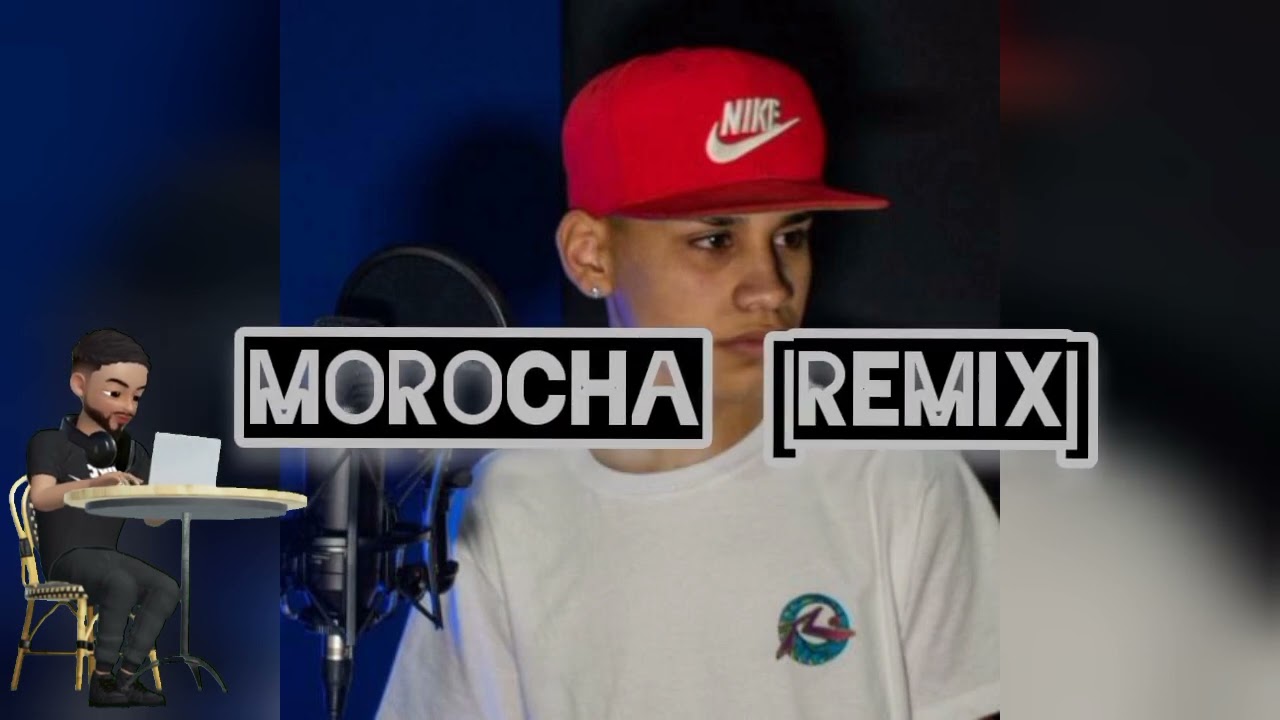 Alejo Isaak - Morocha [Remix] - YouTube