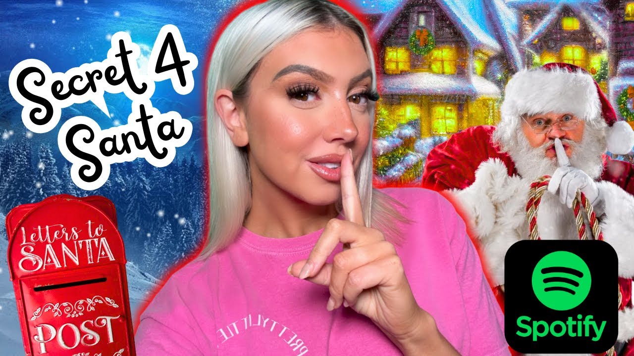 Here She Lies Christmas Horror Story A Secret 4 Santa YouTube here-she-lies-christmas-horror-story-a-secret-4-santa-youtube