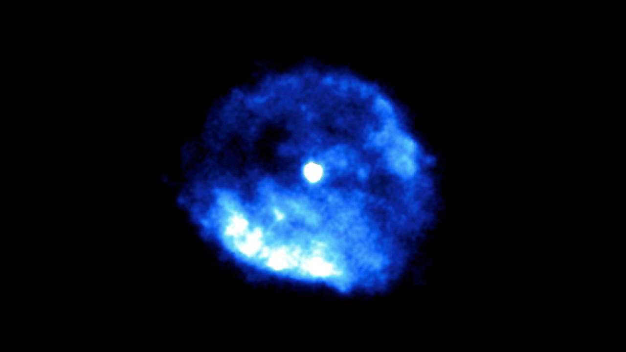 Detectan la ubicación de las misteriosas señales de radio – MonitorSur