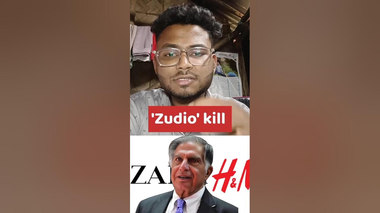 How Tata kill zara or H.m? #shorts - YouTube