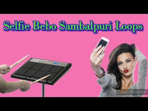 Selfie Bebo G# ।। New Sambalpuri Loops।। Lomash patel - YouTube