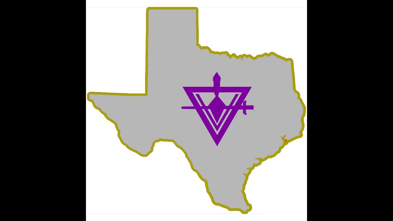 2020 Texas York Rite Podcast Episode 1 with David Rogers - YouTube