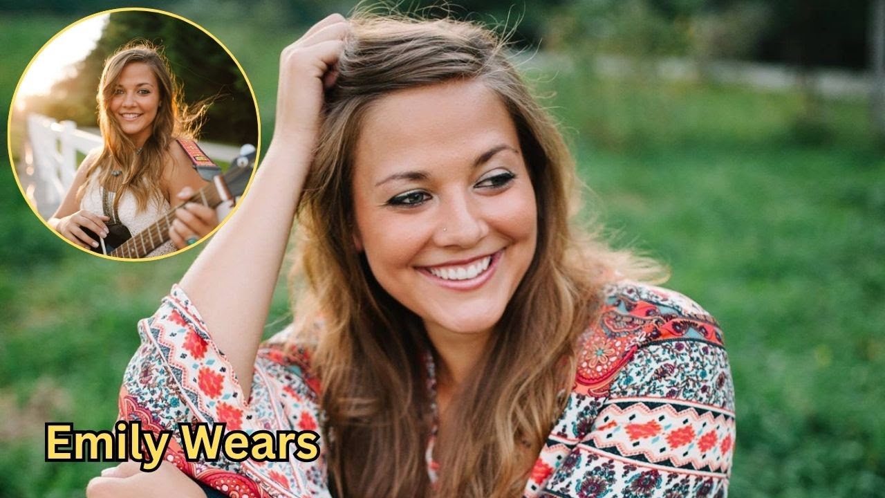 Emily Wears, 35, Shows Her Huge Size In New Photos - YouTube