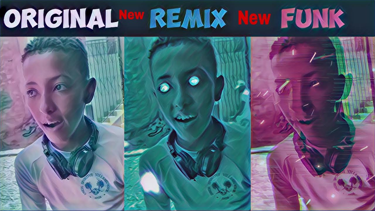 Whoopty Beatbox Original vs NewRemix vs NewFunk - YouTube