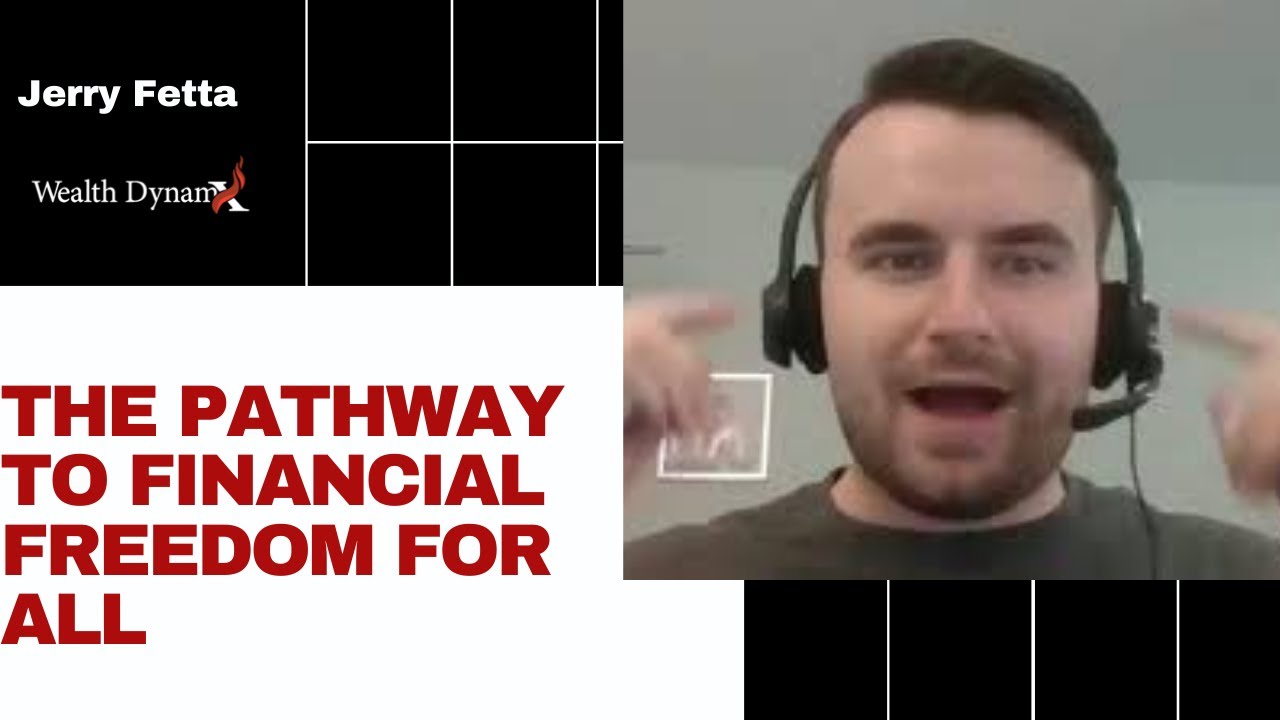 Wealth Creation Course: The Pathway To Financial Freedom For All ...