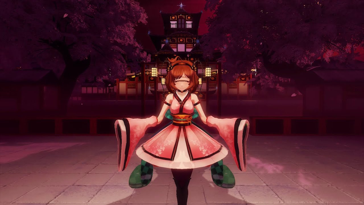 Monster Girl Island: Prologue DEMO #5 - El lobo de Faranne y la ciclope ...