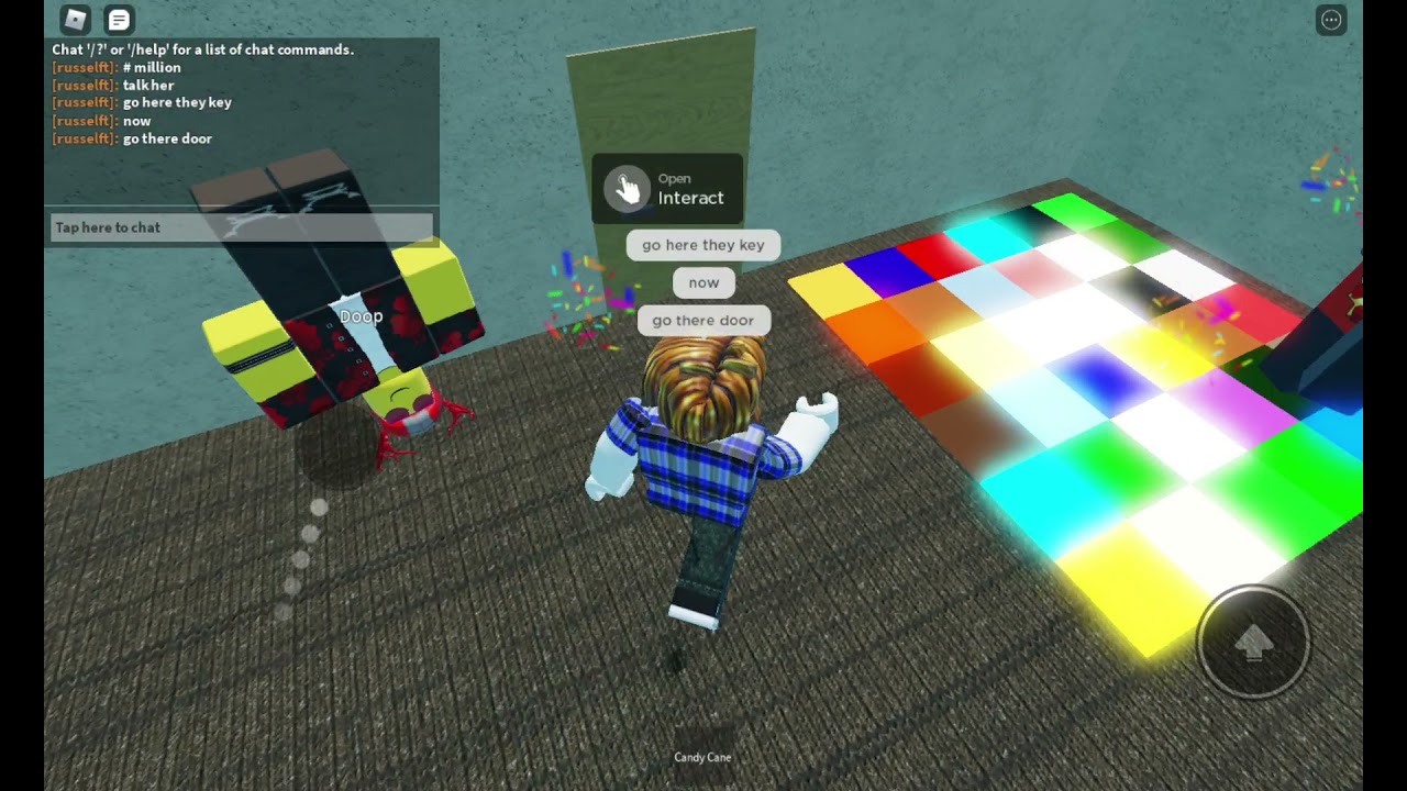 how to get 1 million ending tangomangle becoming smart - YouTube