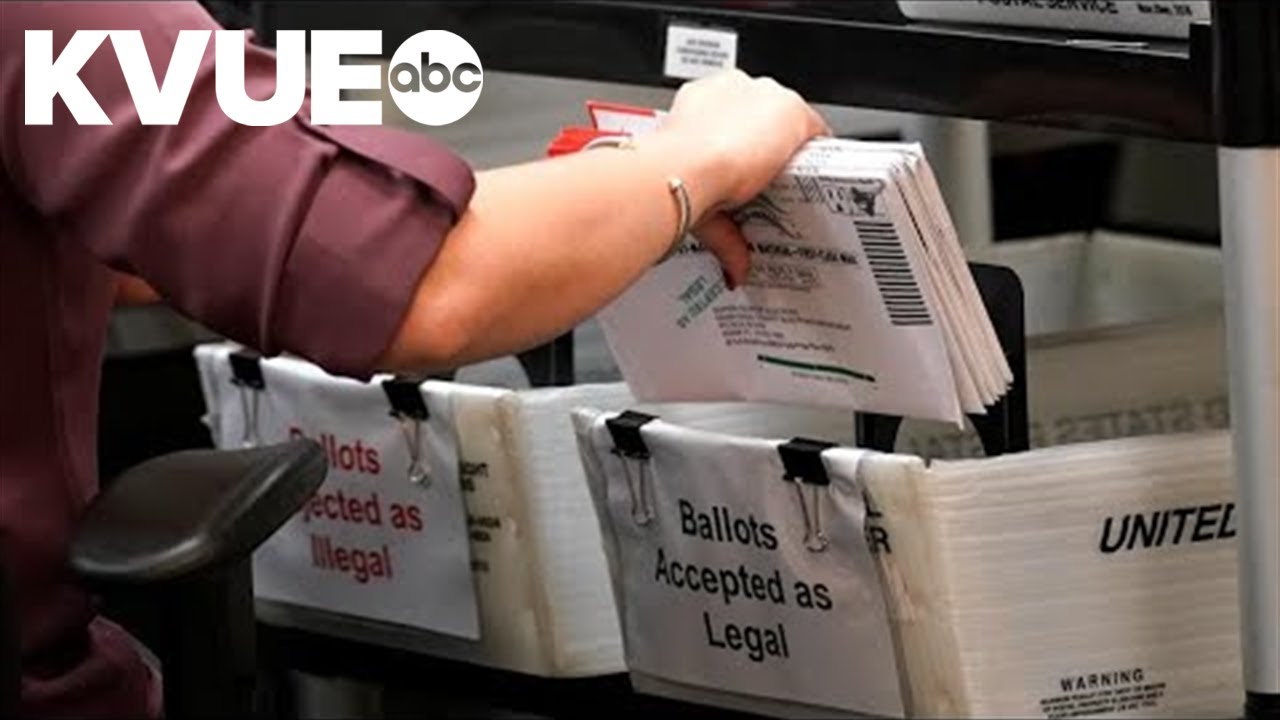 How do voting machines protect your ballot? | VERIFY - YouTube