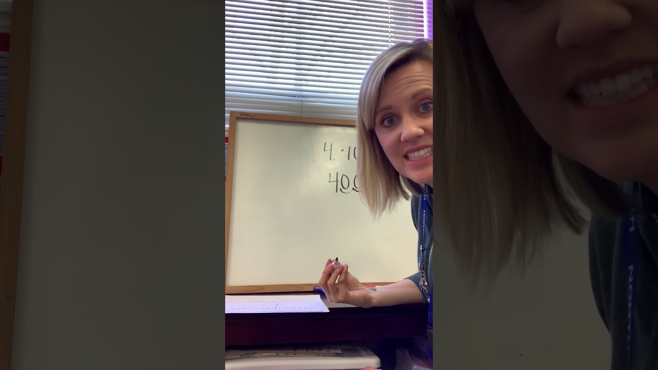 Scientific Notation 2 Youtube 3563