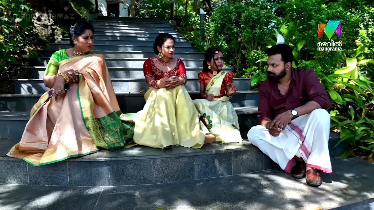 #Manimuthu മണികുട്ടിയെ തുരത്താൻ പാലക്കൽ കുടുംബം ഒറ്റക്കെട്ടാകുമ്പോ ...