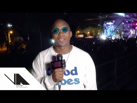 V Entertainment: Channel O Music Video awards - YouTube