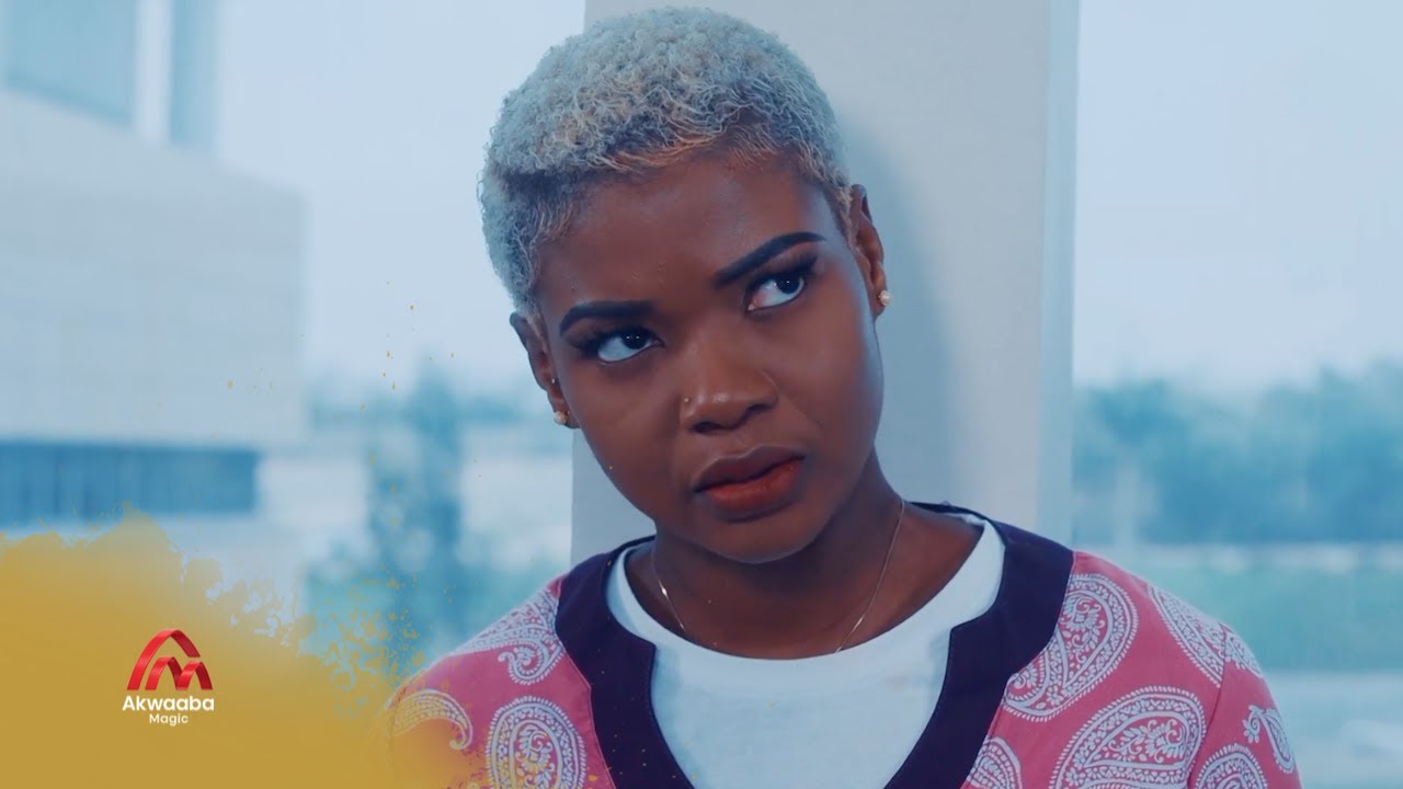 Trouble in Akua and Elom’s ship – Accra Medic | S1| Ep 7| AkwaabaMagic ...