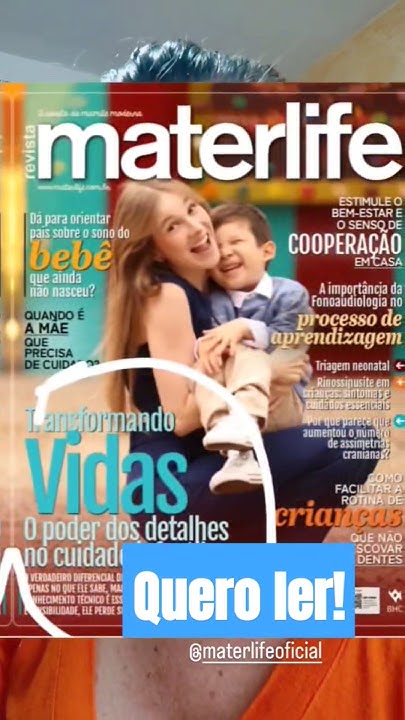 🤓Transformando vidas: o poder dos detalhes no cuidado infantil. link na legenda! - YouTube