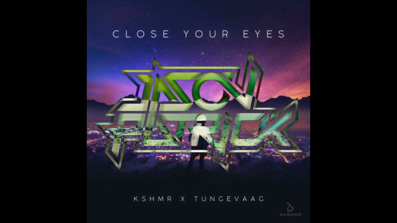 Close Your Eyes - [ Jason Patrick ] - FREE DOWNLOAD - YouTube